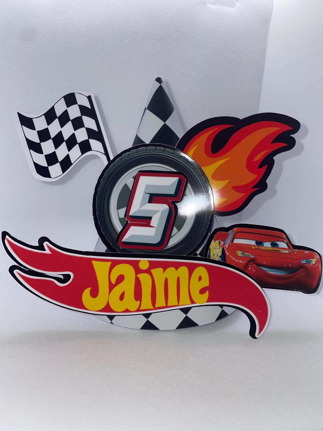 CUSTOM Birthday Hat Can Be Customized With ANY Design or Theme - Etsy