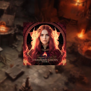 ANIMATED "abandoned Cult Lair" Realistic Battle Map in Stunning High ...