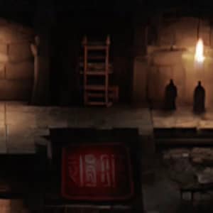 ANIMATED "abandoned Cult Lair" Realistic Battle Map in Stunning High ...