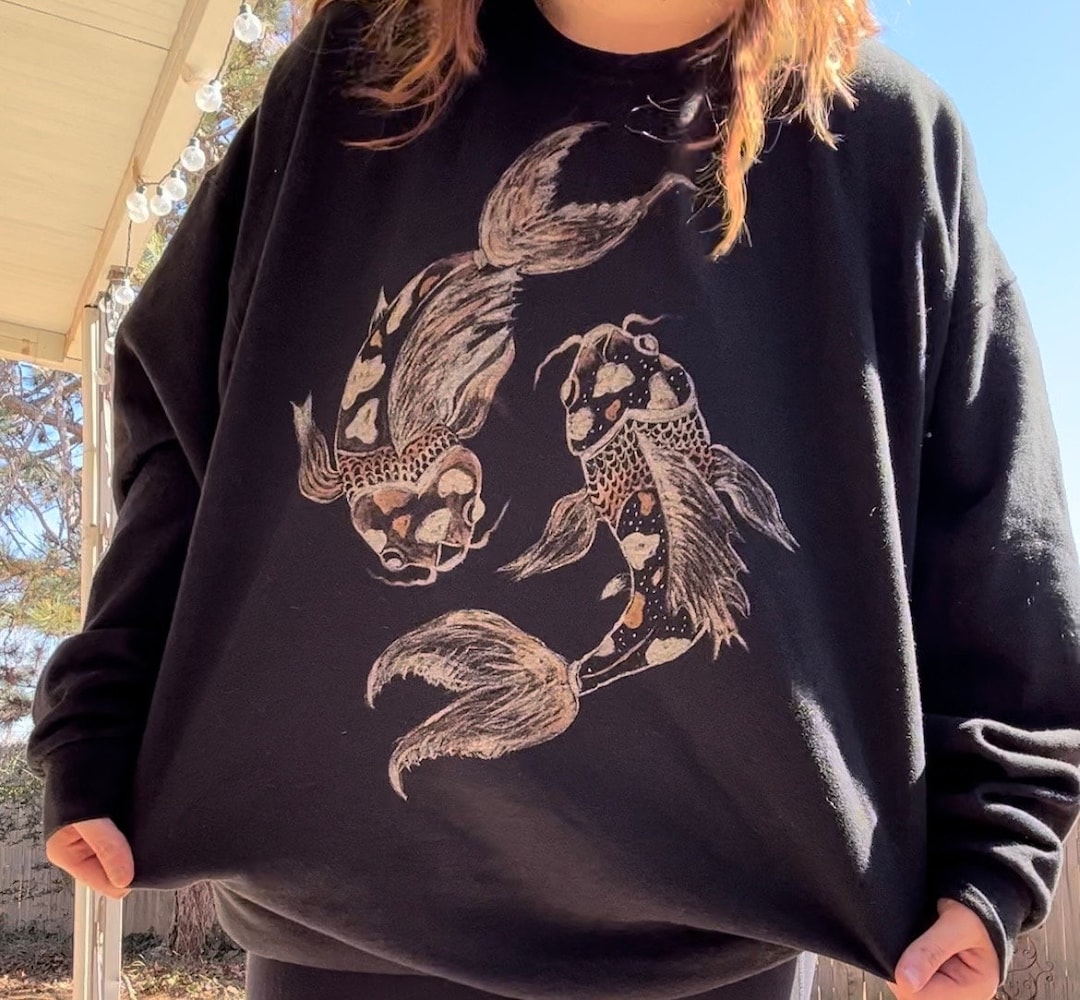 Bleach Shirts/sweatshirts/zipups - Etsy