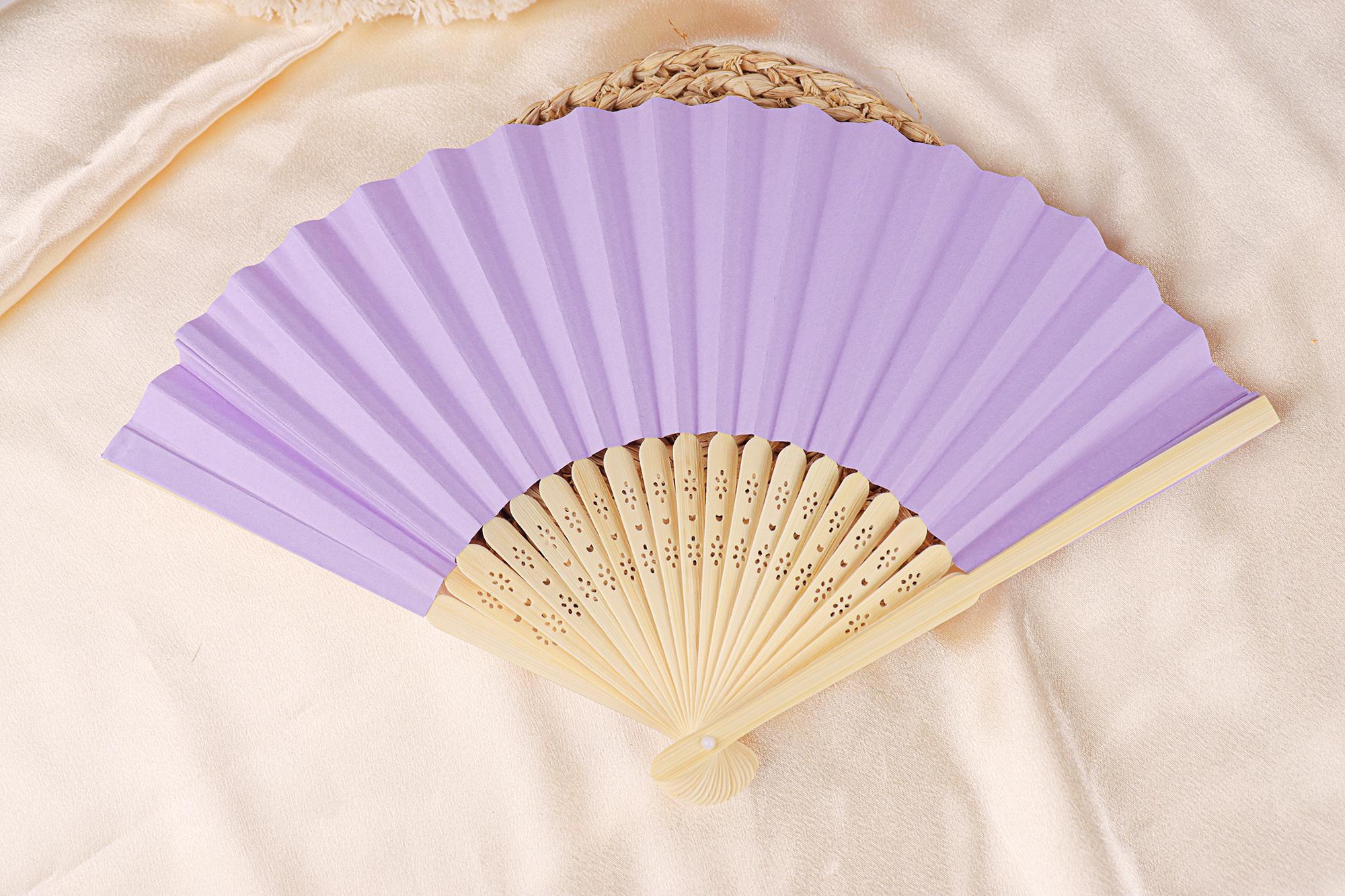 Personalized Wedding Hand Fans, Beach Wedding Favorsbridal Gifts, Party ...