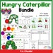 Hungry Caterpillar BUNDLE - Etsy