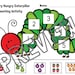 Hungry Caterpillar BUNDLE - Etsy