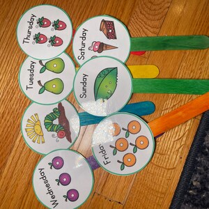 Hungry Caterpillar BUNDLE - Etsy