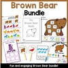 Color Activity and Center BUNDLE 7 in 1 preschool, Pre-k, Kinder - Etsy