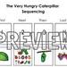 Hungry Caterpillar BUNDLE - Etsy