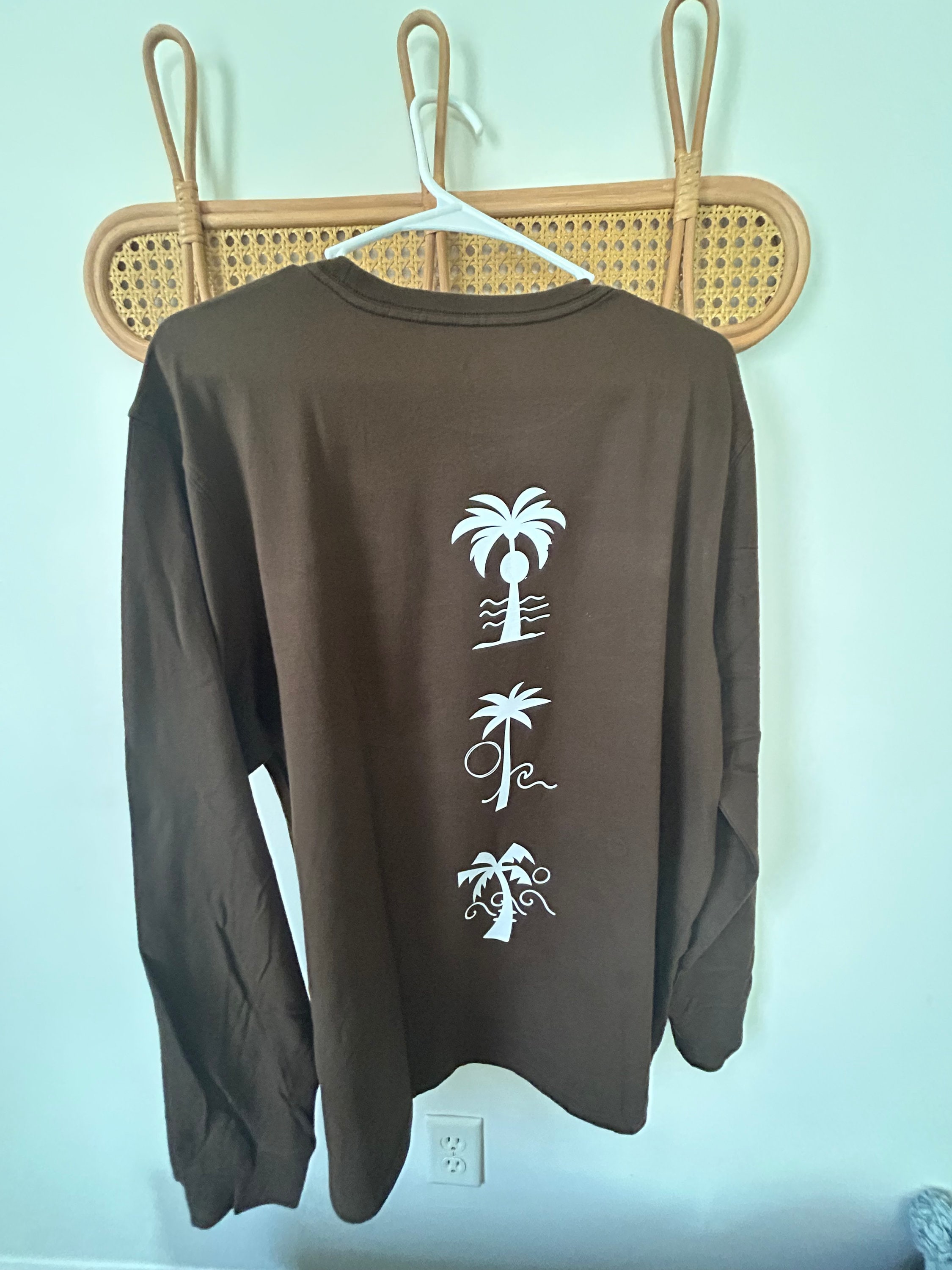 Custom Surf Club Shirt - Etsy