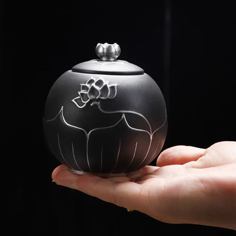 Traditional Chinese Style Cremation Funeral Style 3 Variants - Etsy