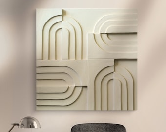 Texture Wall Art Sculpture Texture Wall Art 3D Wall Art Texture Art ...