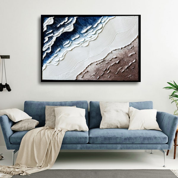 Plaster Art - Etsy