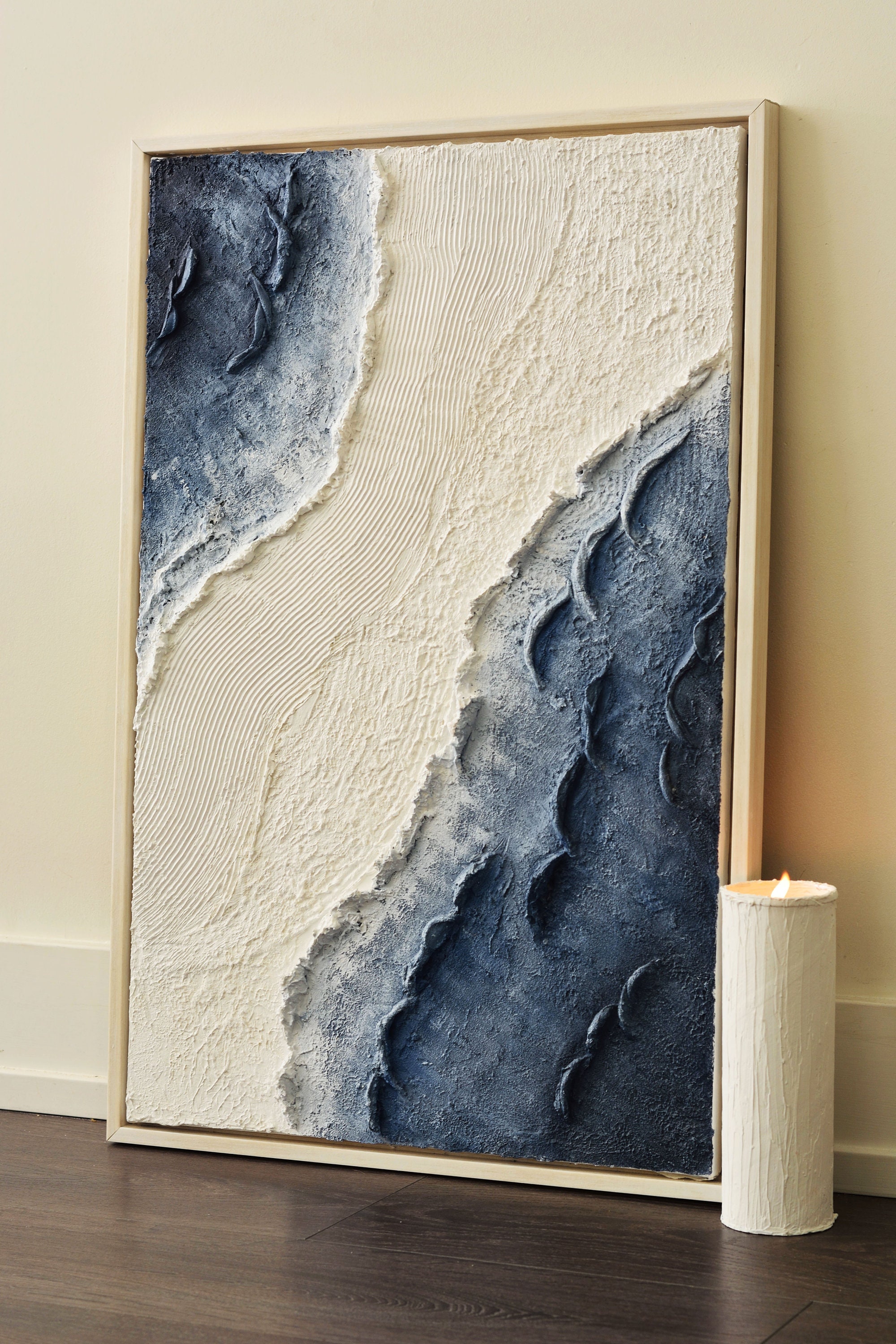 Texture Wall Art Sculpture Texture Wall Art 3D Wall Art Texture Art ...