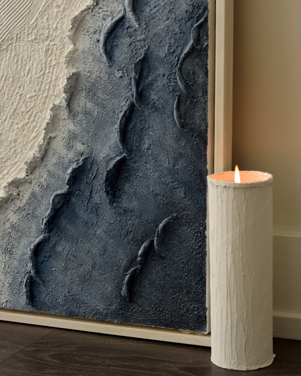 Texture Wall Art Sculpture Texture Wall Art 3D Wall Art Texture Art ...