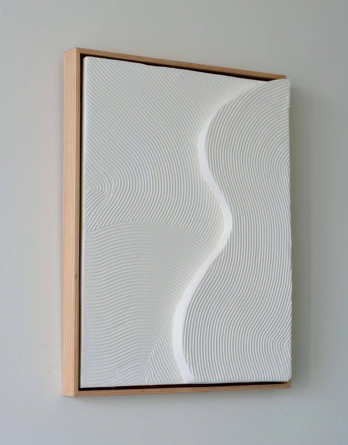 Texture Wall Art Sculpture Texture Wall Art 3D Wall Art Texture Art ...
