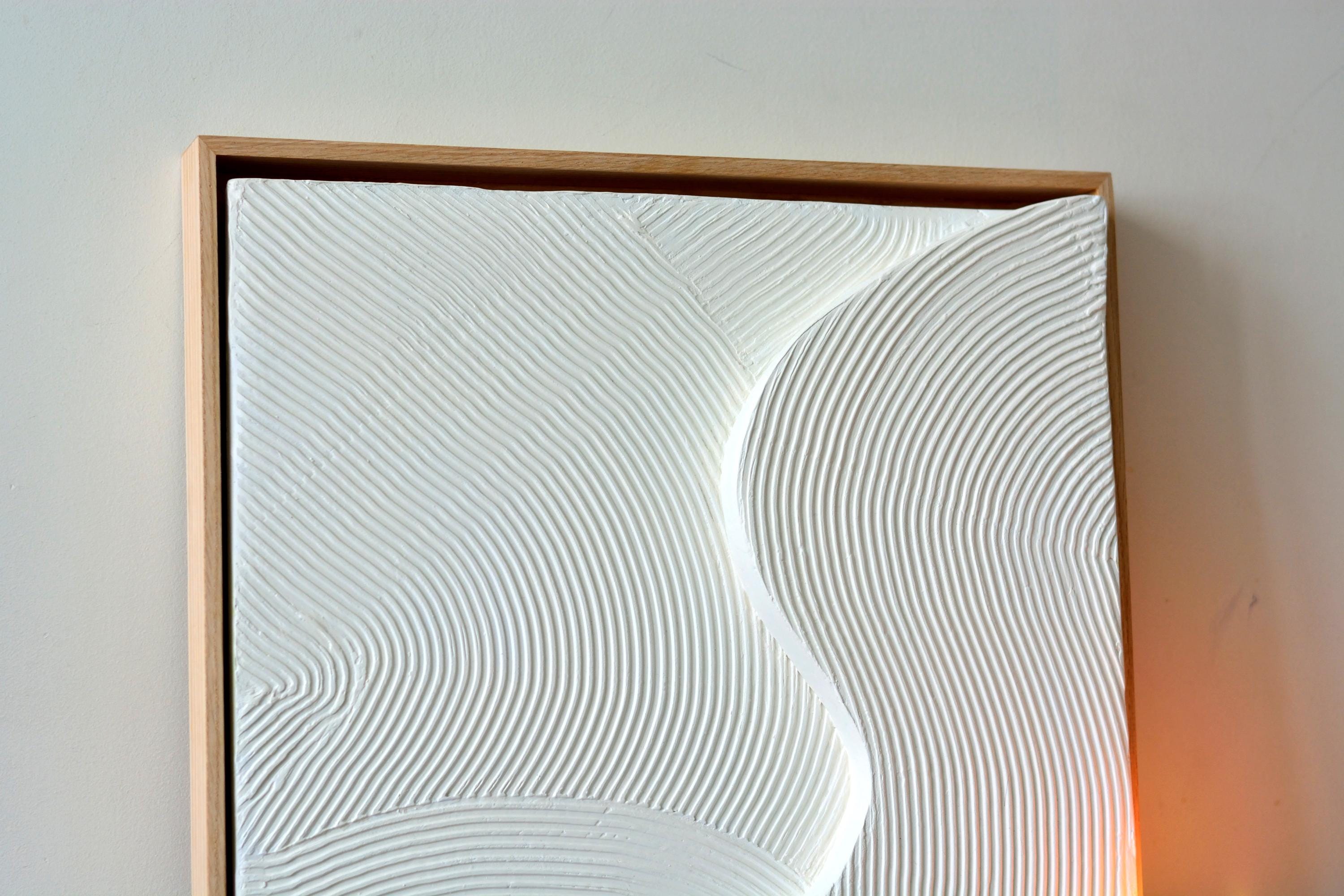 Texture Wall Art Sculpture Texture Wall Art 3D Wall Art Texture Art ...