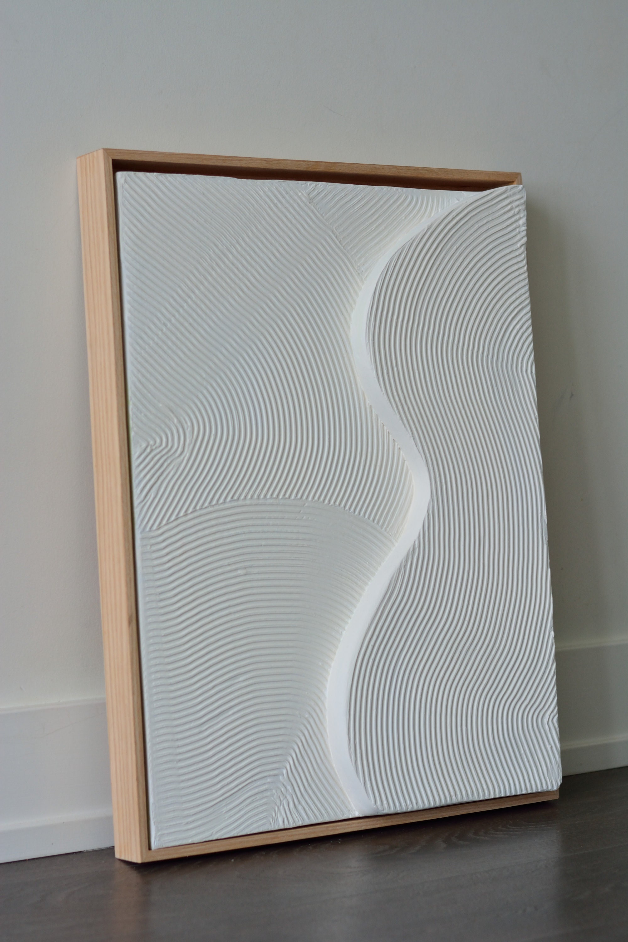 Texture Wall Art Sculpture Texture Wall Art 3D Wall Art Texture Art ...