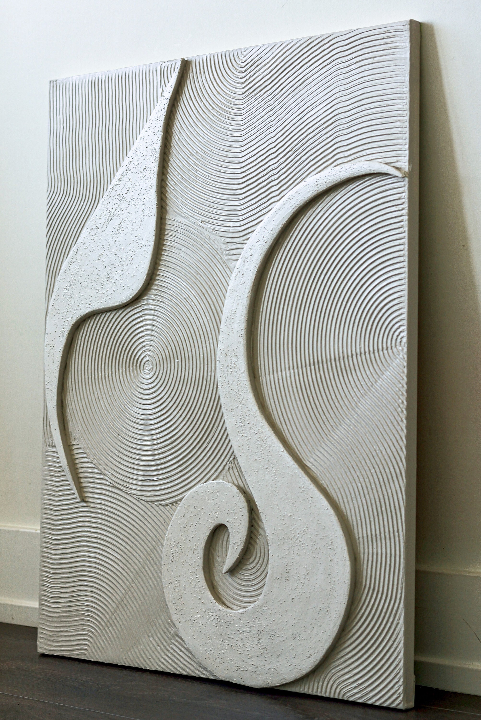 Texture Wall Art Sculpture Texture Wall Art 3D Wall Art Texture Art ...