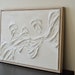 Texture Wall Art Sculpture Texture Wall Art 3D Wall Art Texture Art ...