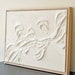 Texture Wall Art Sculpture Texture Wall Art 3D Wall Art Texture Art ...