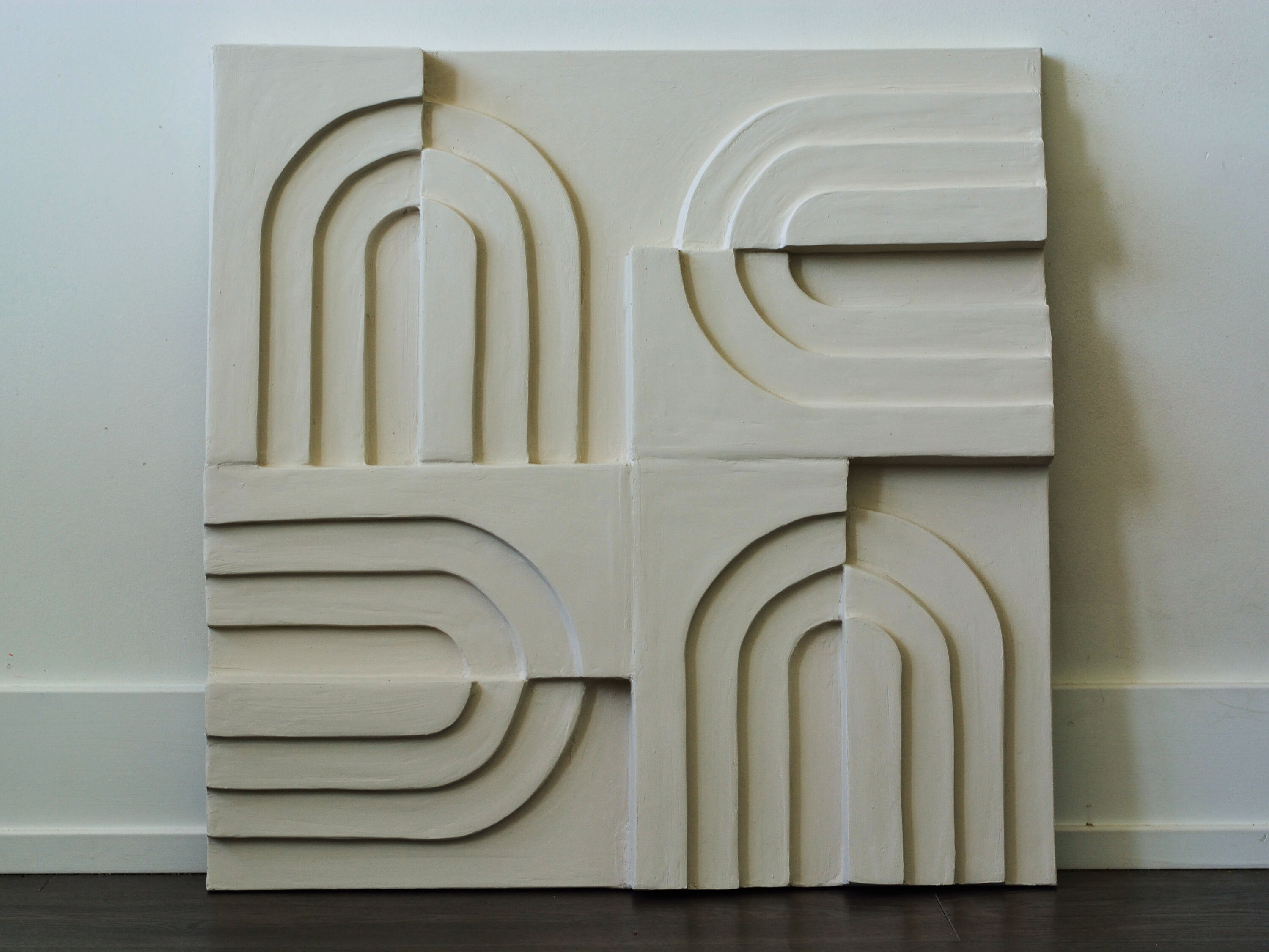 Texture Wall Art Sculpture Texture Wall Art 3D Wall Art Texture Art ...