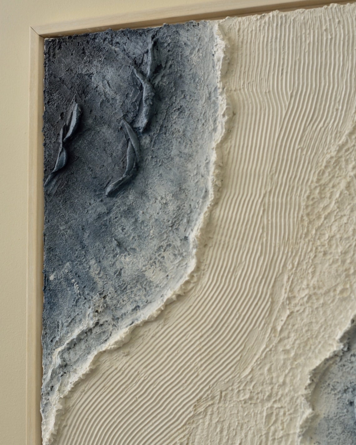 Texture Wall Art Sculpture Texture Wall Art 3D Wall Art Texture Art ...