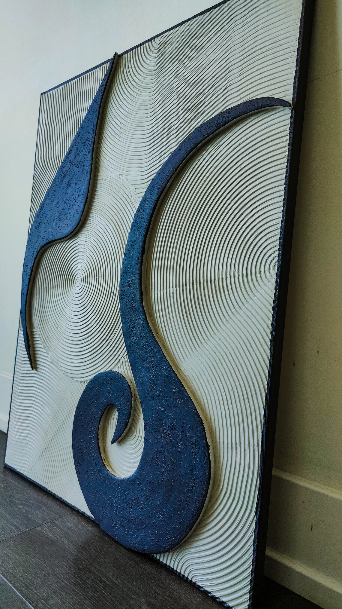 Texture Wall Art Sculpture Texture Wall Art 3D Wall Art Texture Art ...