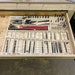 Drill and Hex Bit Organizer - Etsy