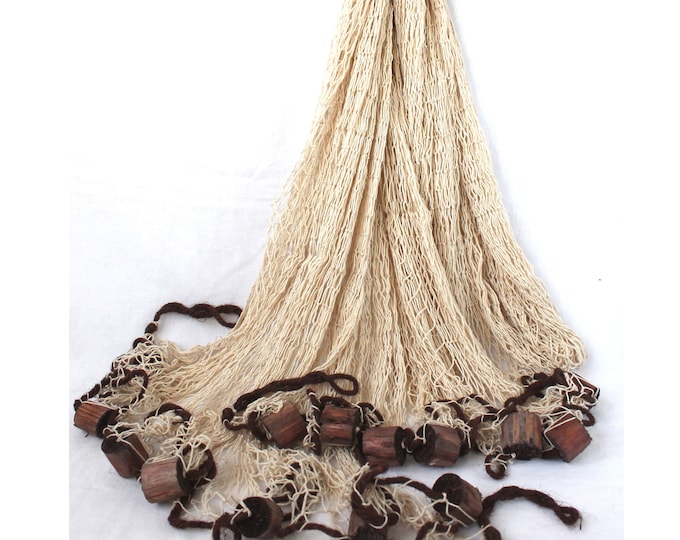 Mullet Cast Net - Custom - Etsy