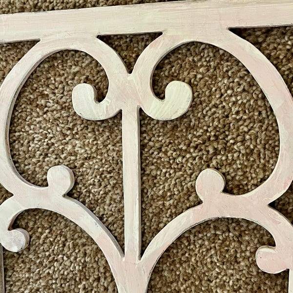 Victorian Fretwork - Etsy
