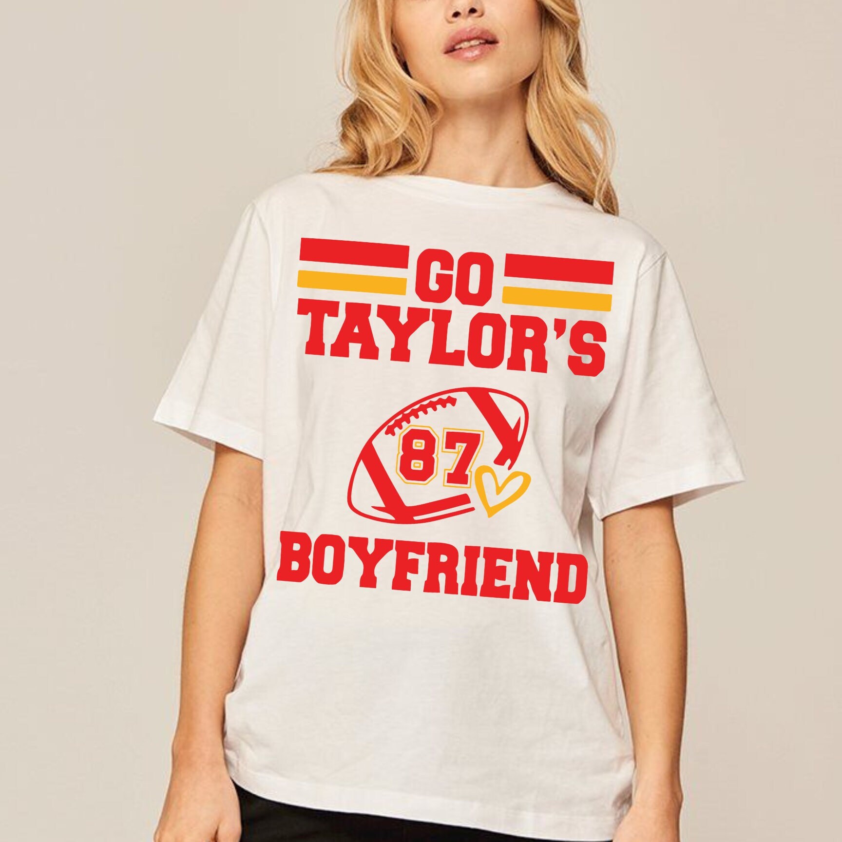 Go Taylors Boyfriend #87 - Instant Download File - Files Included: Svg ...