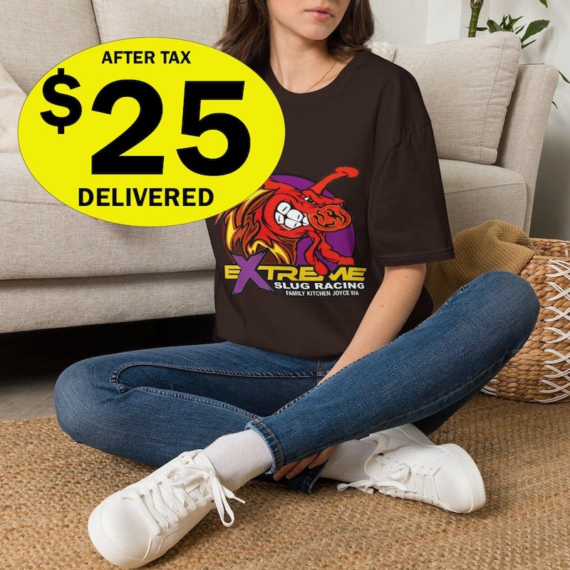 Extreme Casual - Etsy