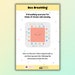 Figure 8 Breathing Sticker Figure 8 Breathing Exercise Finger Tracing ...