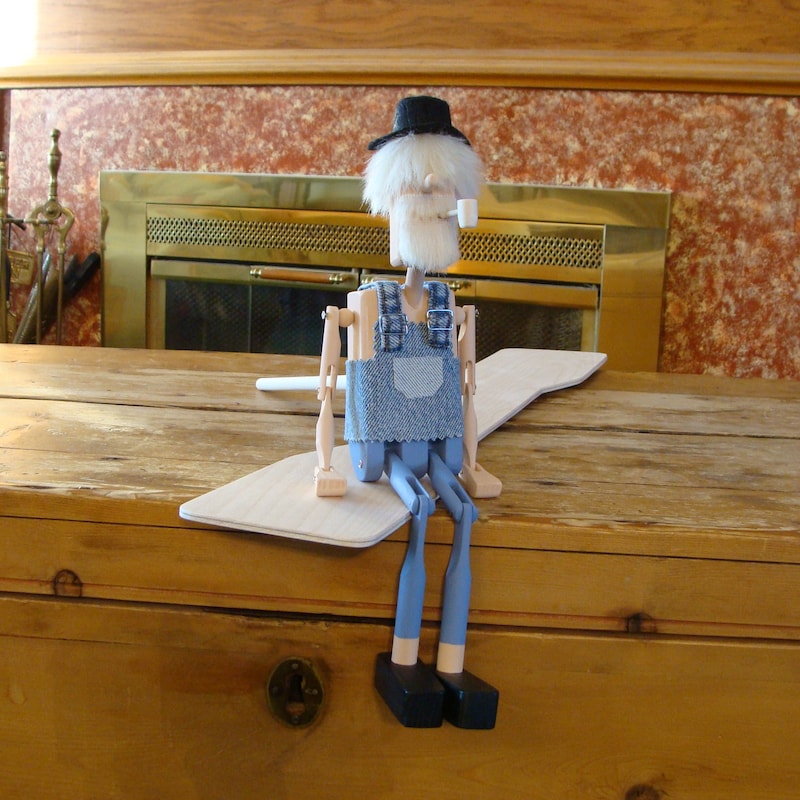 Dancer Doll - Etsy
