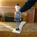 Jig Limberjack Doll - "pa" Handcrafted Dancing Doll - Etsy