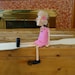 Jig Limberjack Doll - "nellie" Handcrafted Dancing Doll - Etsy