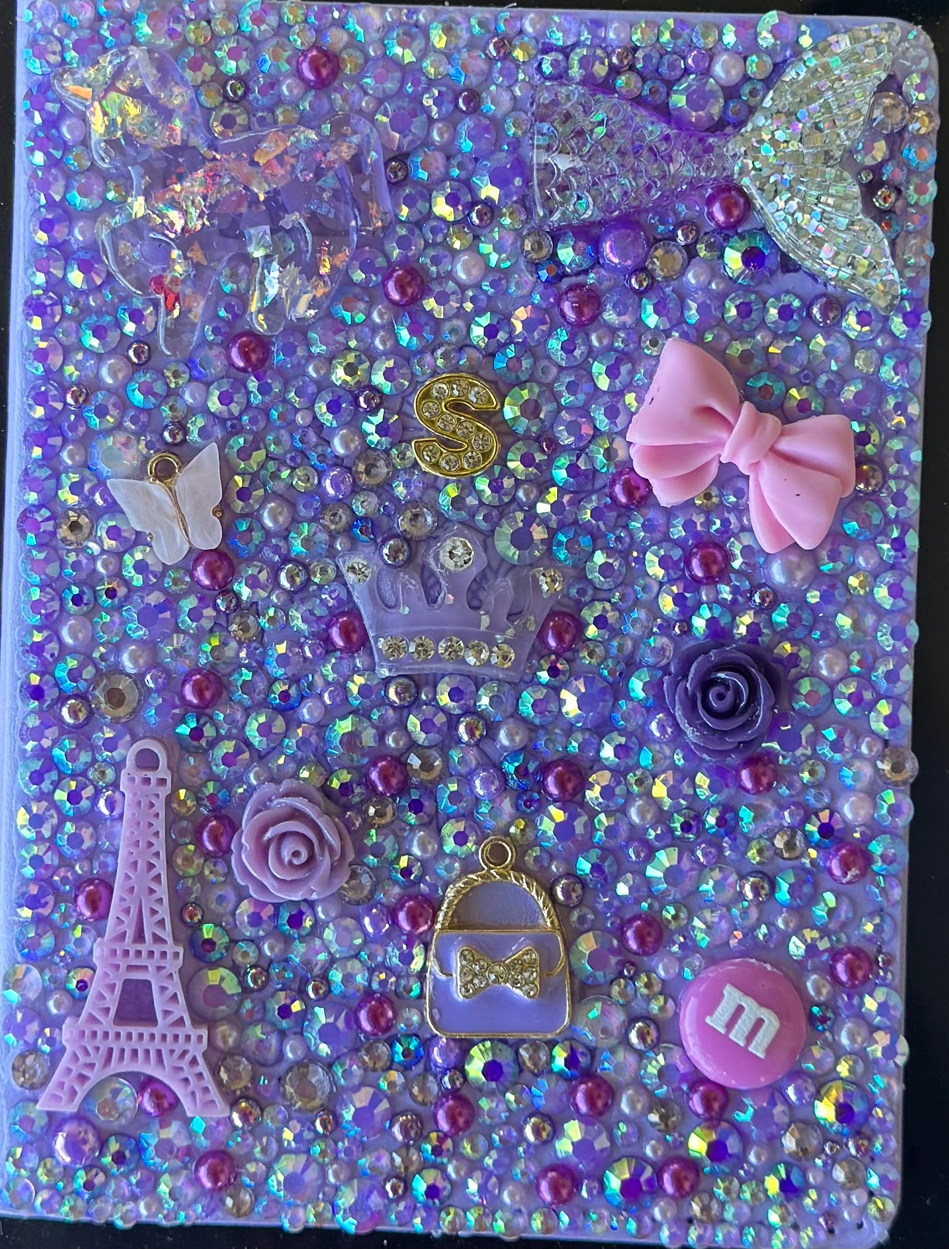 Bling Passport Covers Etsy