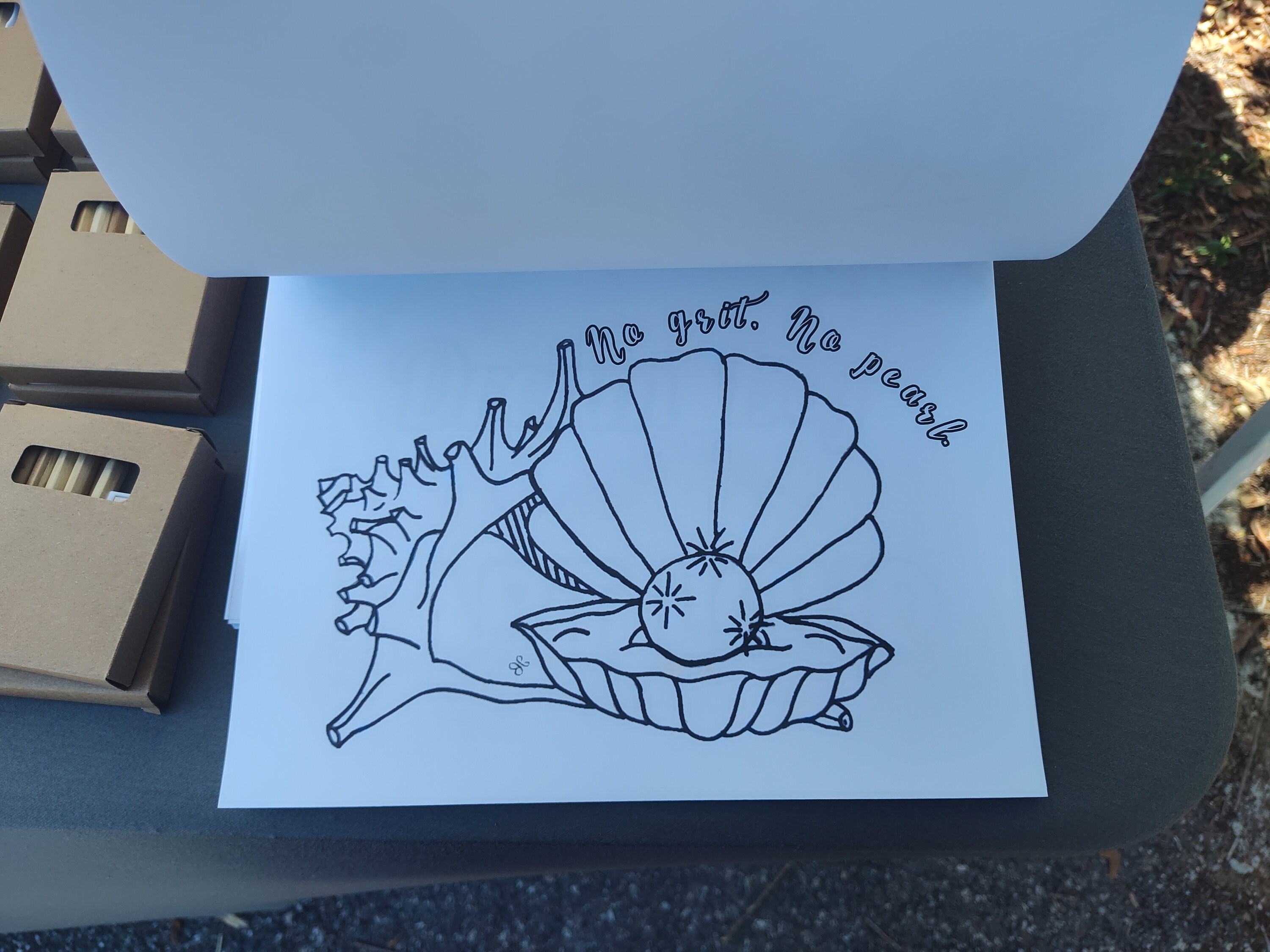 Seer Psychologie Adult Coloring Book pencil/crayon - Etsy