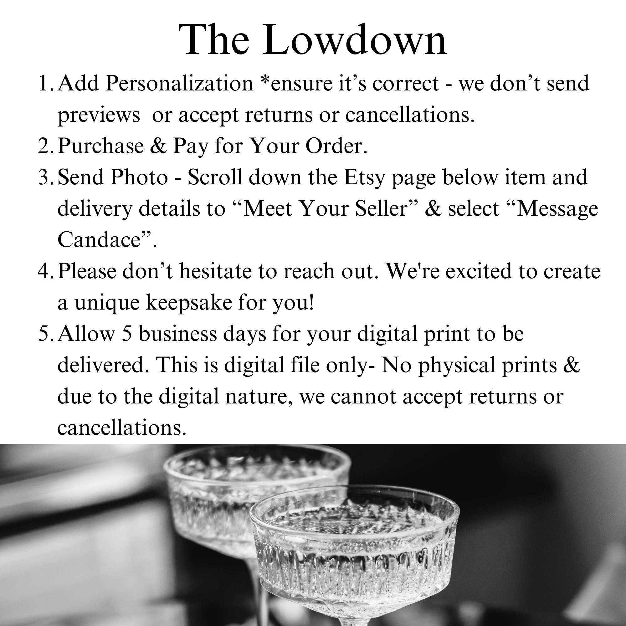 Custom Newspaper Print Personalized Newspaper Wall Art New York Today ...