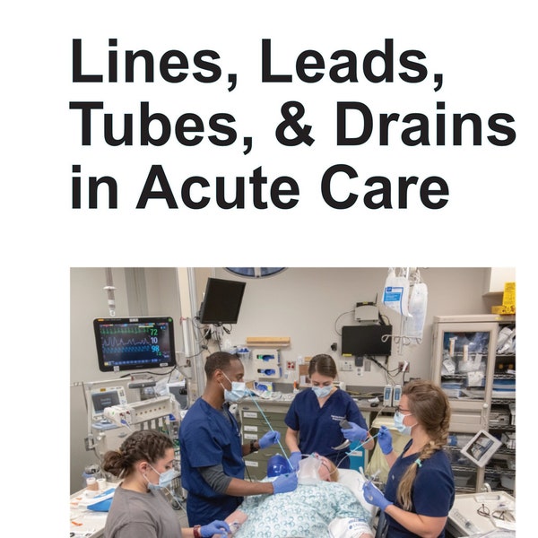 Lab Value Ranges and Interpretations for Acute Care Occupational ...