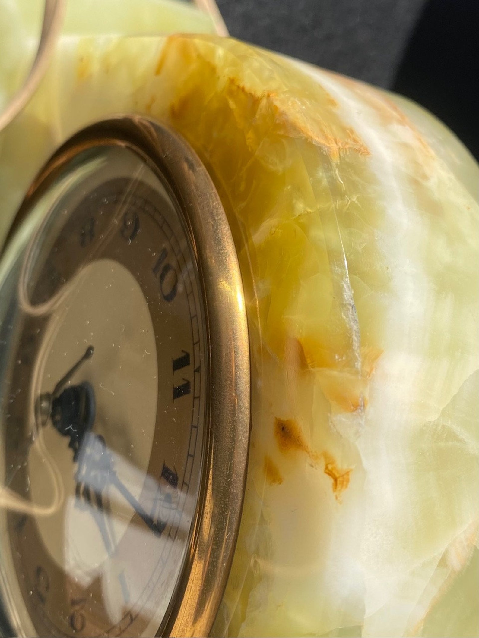 Whitehall Hammond Synchronous Movement Electric Clock - Etsy