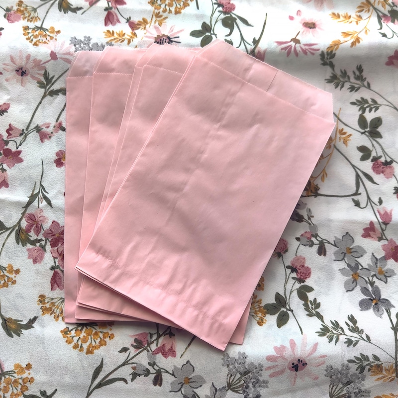 Pretty Small Journals - Etsy