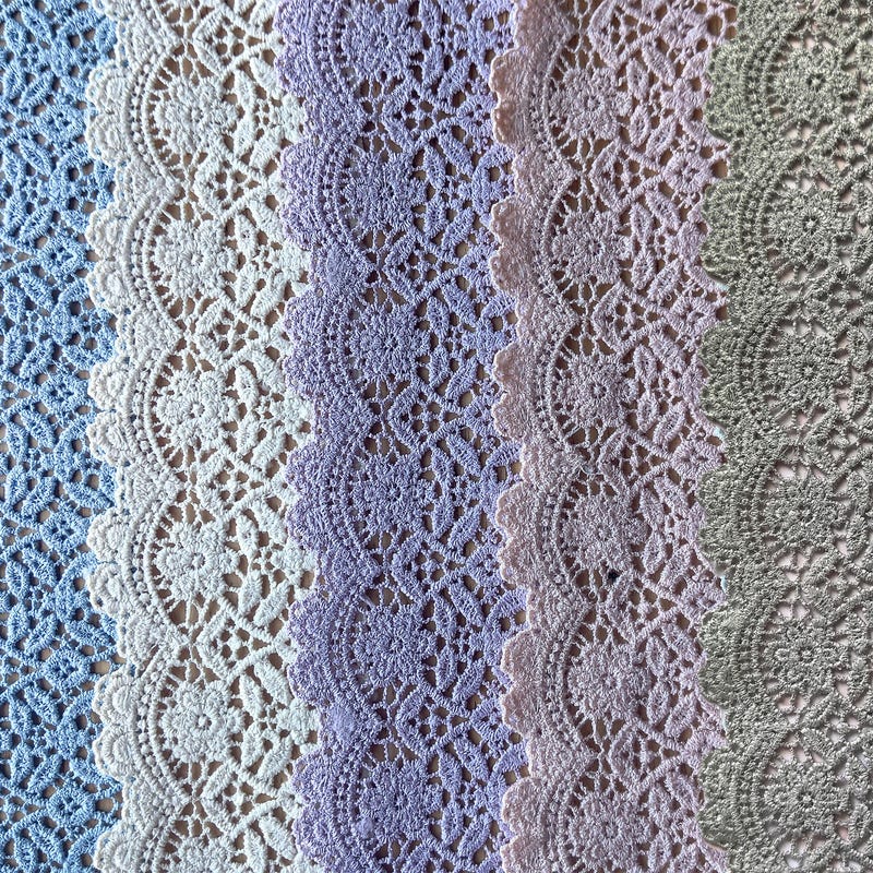 Lace Borders - Etsy