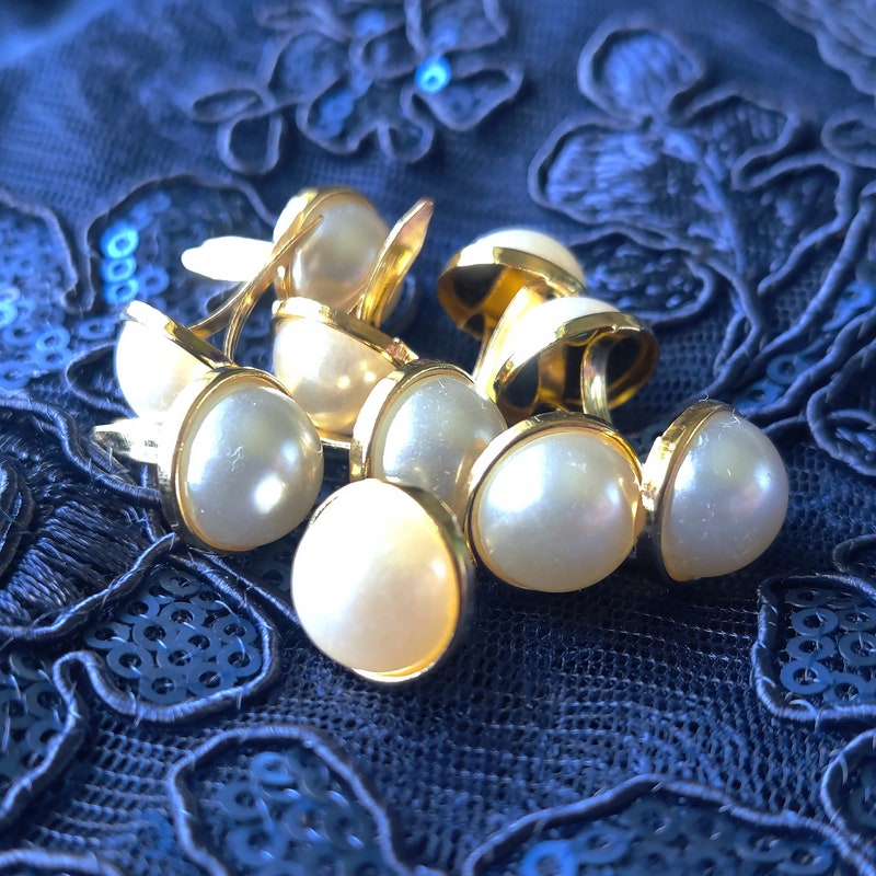 Mini Brads - Etsy
