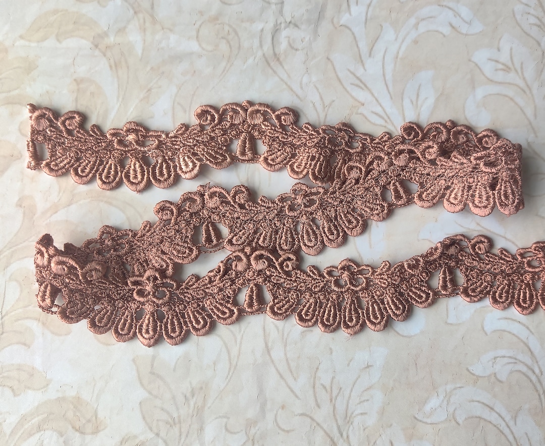 Cooper Pink/rose Gold Swag, 3 Swag Count limited Edition - Etsy