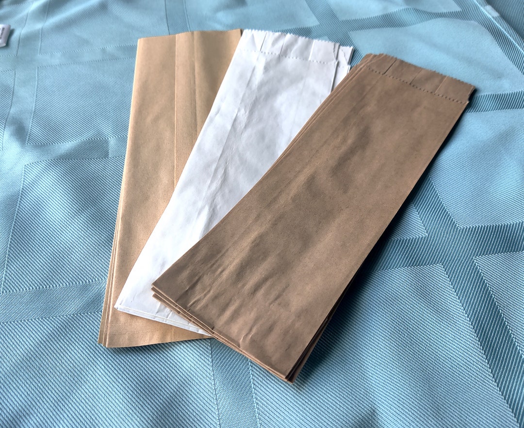 Tall, Skinny Utensil Bags Variety Bundle - Etsy