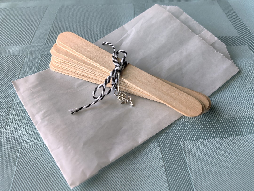 Jumbo Popsicle Stick Bundle - Etsy