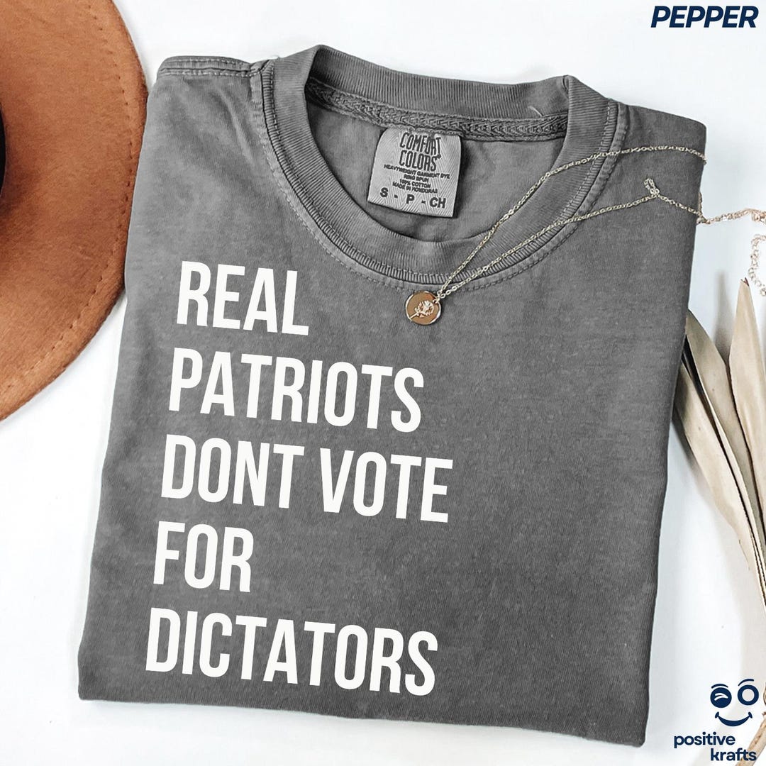 Donald Trump Shirt, Anti Trump, DOGE, Funny Shirt, Trendy Shirt, Anti ...