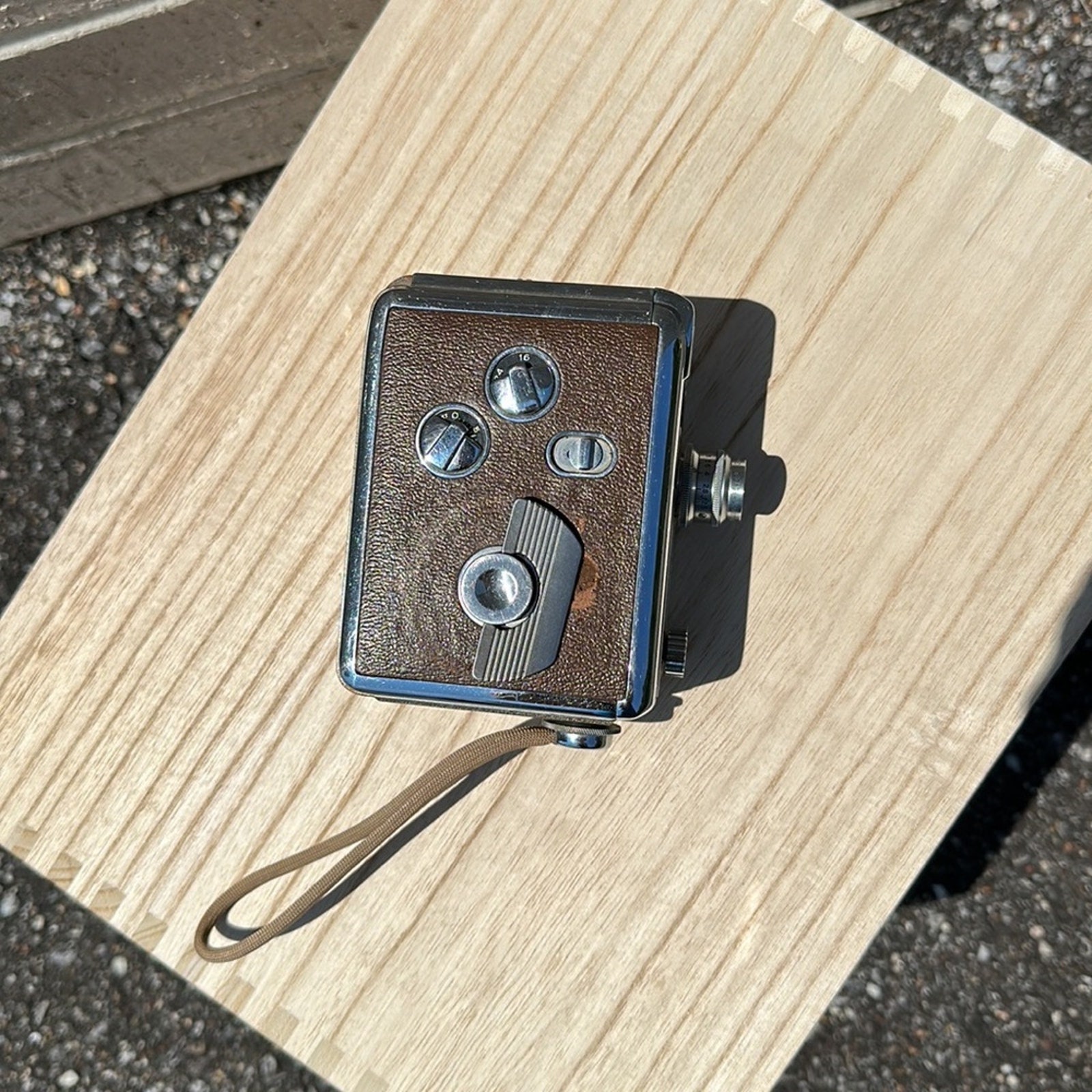 Vintage Revere 8 Model 40 8mm Wind up Magazine Cine Movie Camera - Etsy