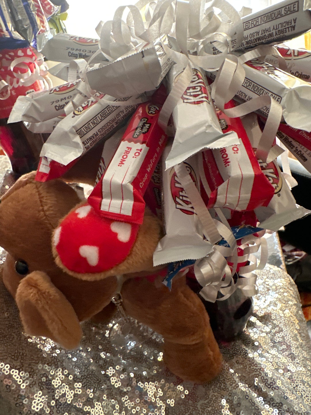 These Cute Little Candy Bouquets Are Adorable for Every Occasion and ...