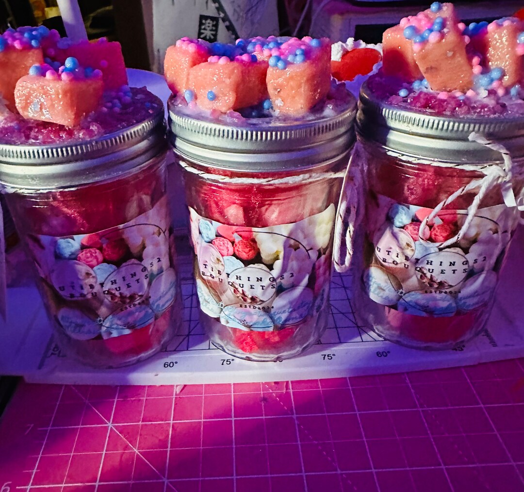 You Will Love the Bubblegum Flavor Scents That Will Add a Burst of ...