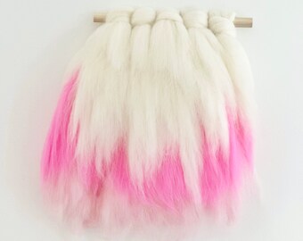 Modern Tapestry Boho Woven Wall Hanging Hand Made Modern Fiber Art ...